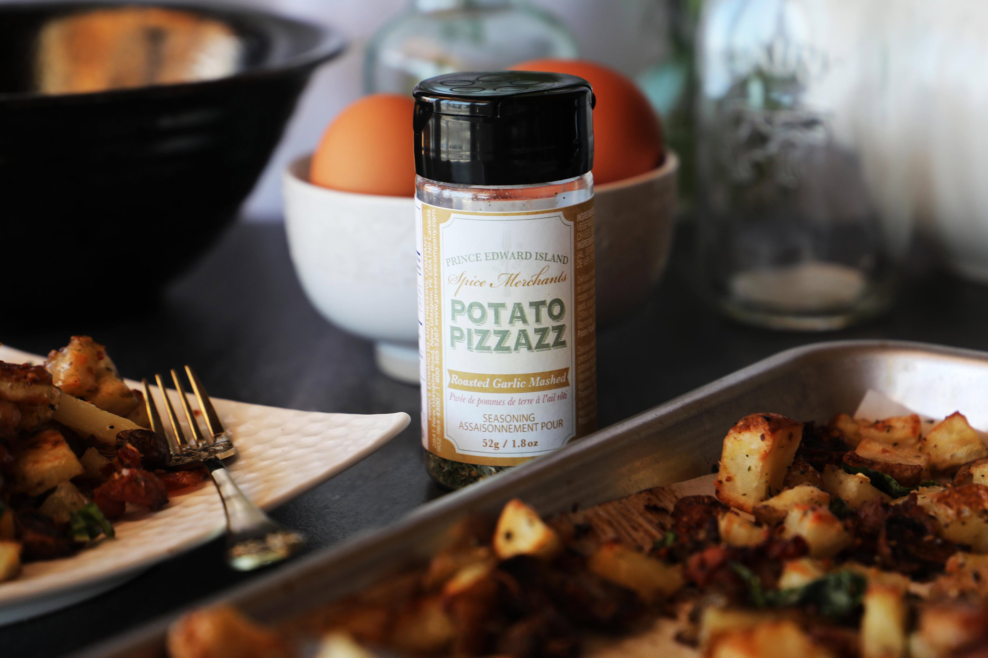 Preserve Company Breakfast Hash