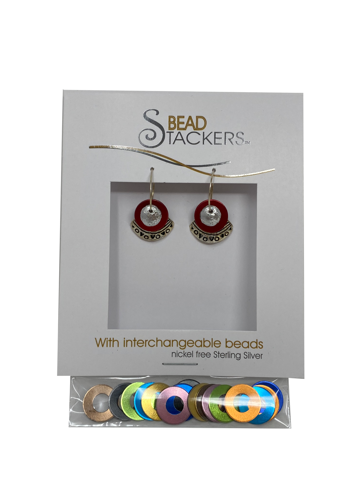 CIJ, Beadstackers FN38