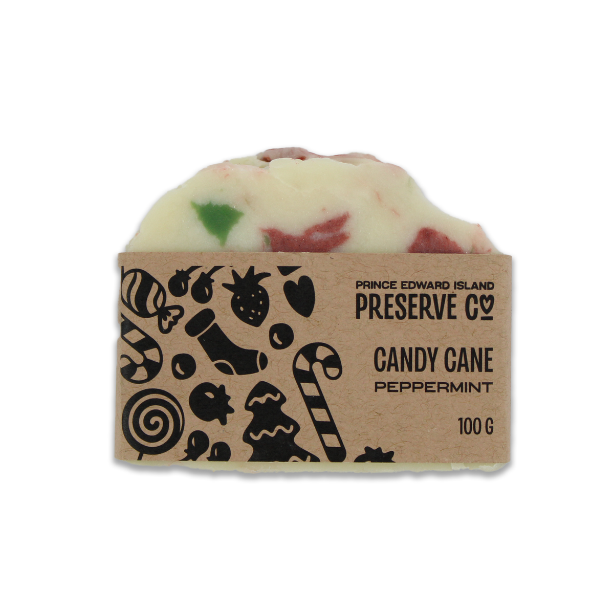 Classic Lavender Soap Bar