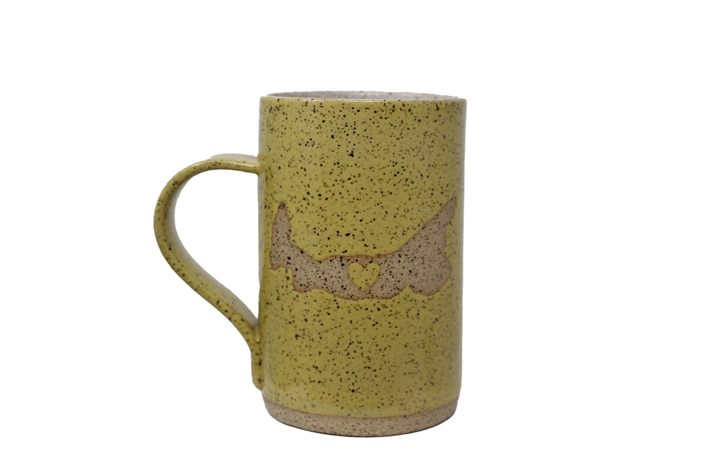 Local Canadian Pottery & Teapots