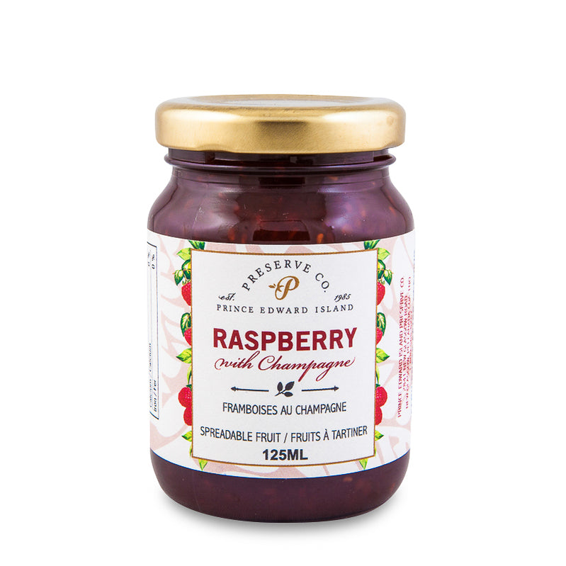 Artisan Preserves & Spreadable Fruit