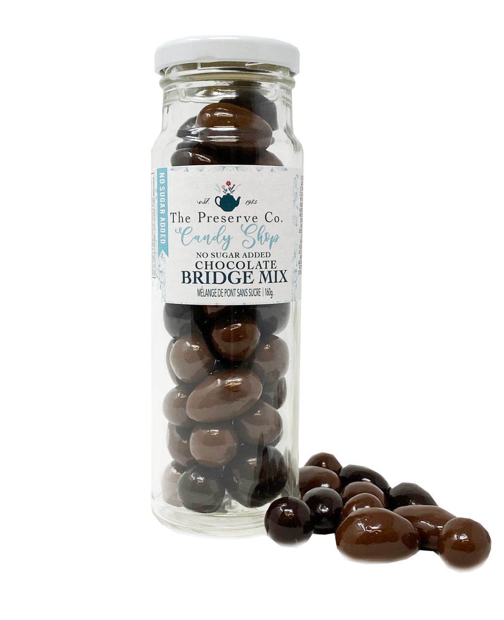 Artisan Sweets & Canadian Candy