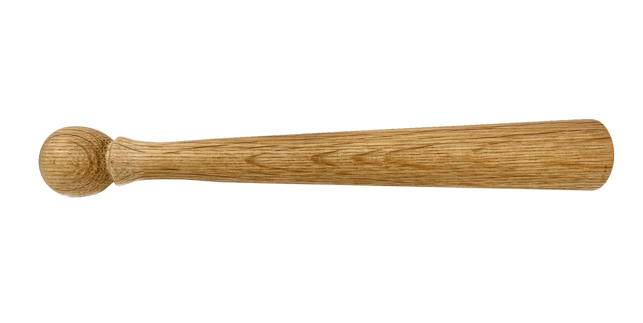 Wooden Muddler